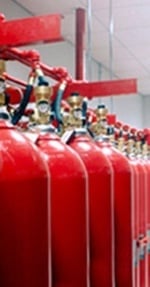 Ansul CO2 | ORR Protection Systems